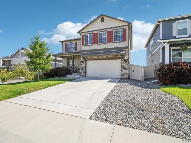 851 Carriage Lane