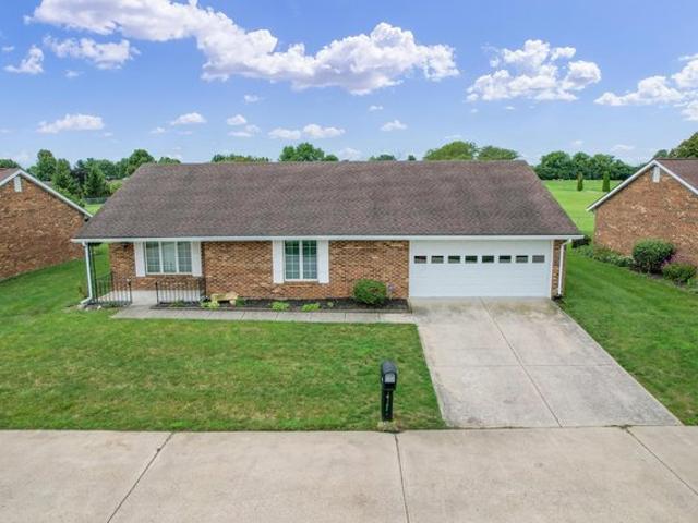 851 Circle Dr Unit 32, London, OH 43140