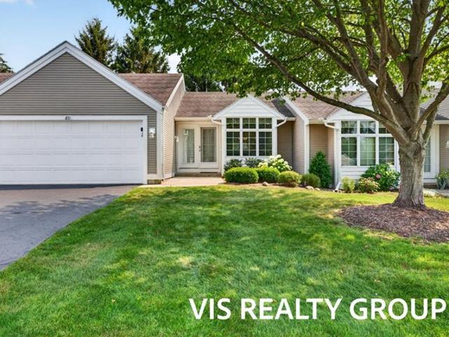 851 Claremont Ct Unit 49, Holland, MI 49423