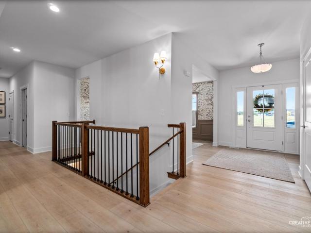 851 Claridge Drive