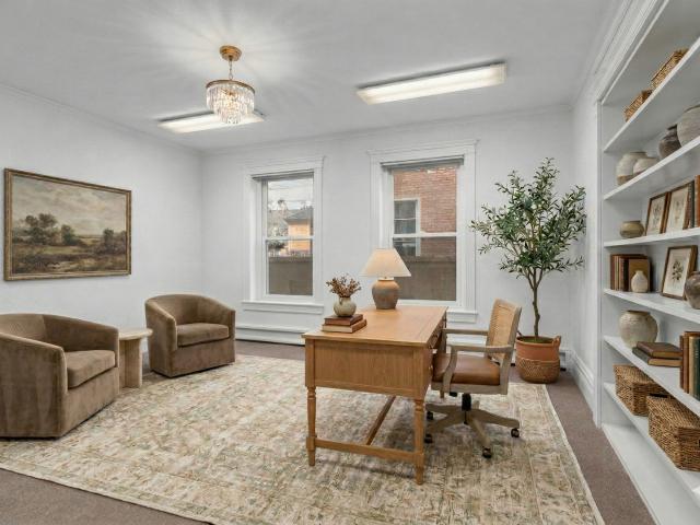 851 Clarkson Street, Cap Hill | Bright & Modern Private Office