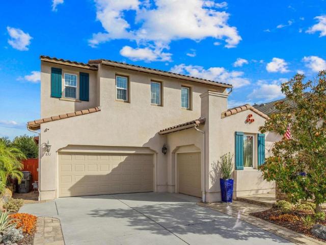 851 Antilla Way