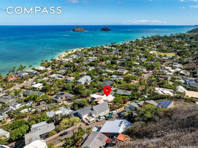 851 Aalapapa Dr, Kailua, HI