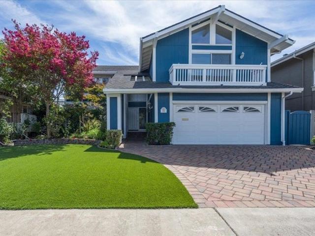 851 Arcturus Cir, Foster City, CA 94404