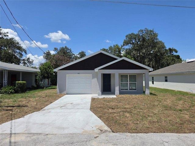851 Avenue R NE, Winter Haven, FL 33881
