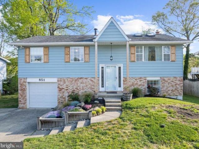851 Birchwood Ct, Arnold, MD 21012