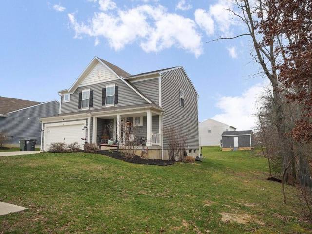 851 Birch Creek Drive