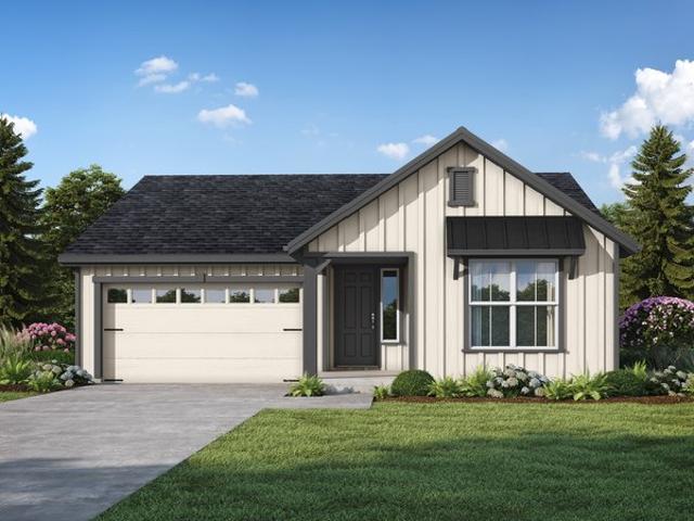 851 Glade Ave, Forest Grove, OR 97116