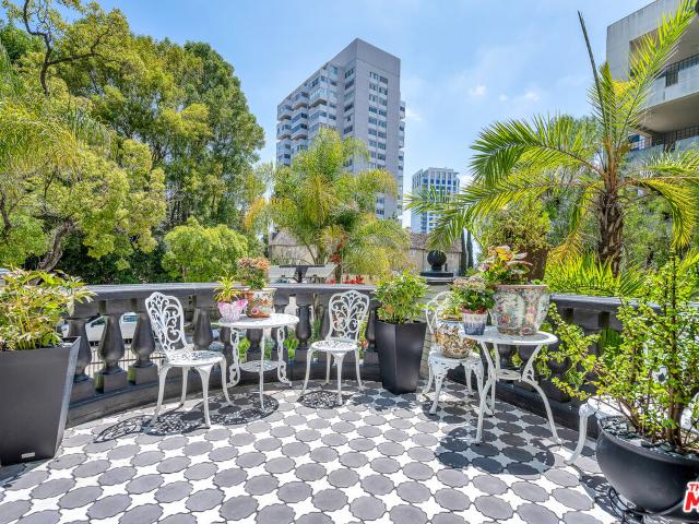 851 Devon Ave, Los Angeles, CA 90024 | MLS #26844