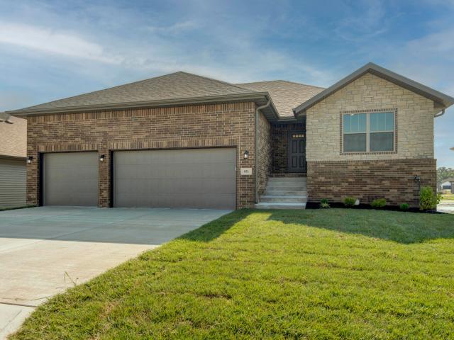 851 E Virginia Lane # Lot 193