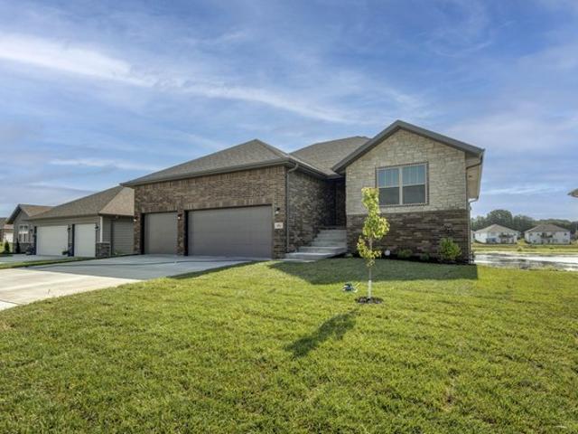 851 E Virginia Ln Lot 193, Nixa, MO 65714
