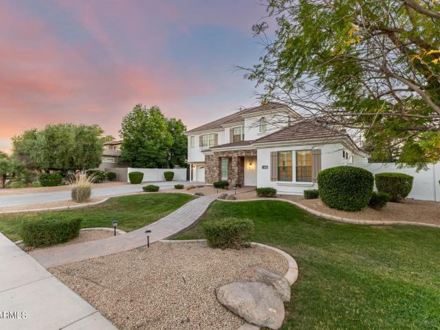851 E Desert Inn Dr, Chandler, AZ 85249 | MLS #7001 | Compass