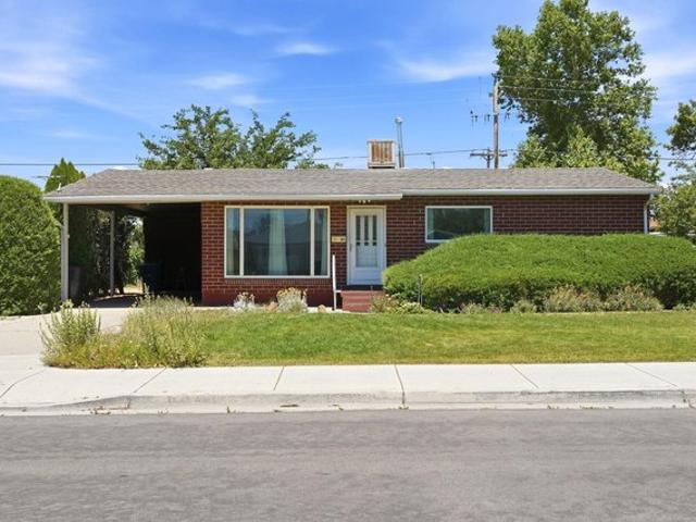 851 E Galena Dr, Sandy, UT 84094