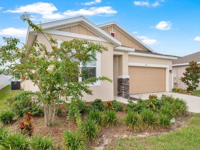 851 Folklore Ln, Haines City, FL 33844 | MLS #O6336 | Compass