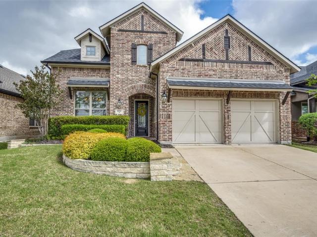 851 Forest St, Little Elm, TX 76227 | MLS #21256