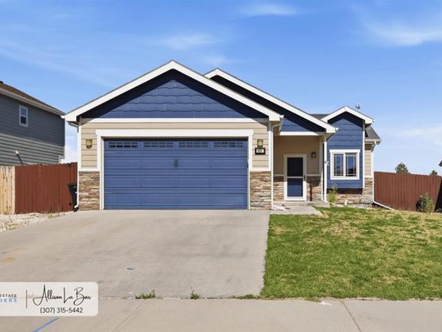 851 Fossil Butte St, Mills, WY 82644