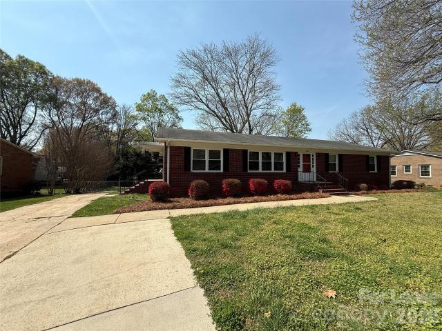 851 Fieldstone Road