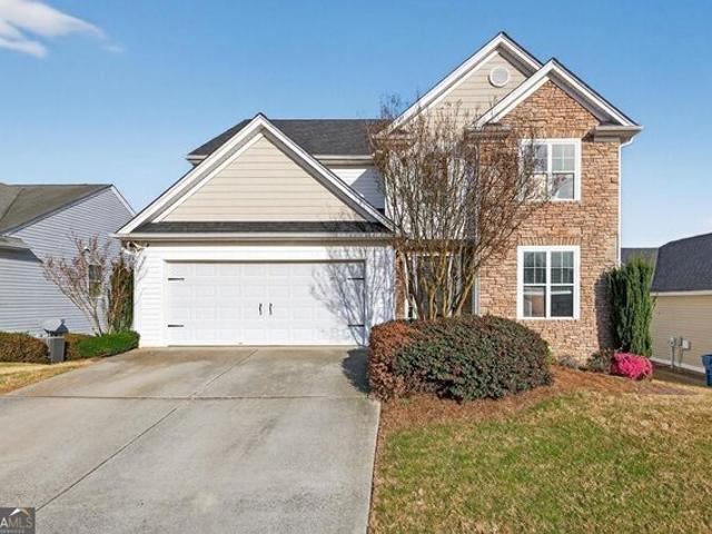 851 Franklin Mill Trce, Loganville, GA 30052