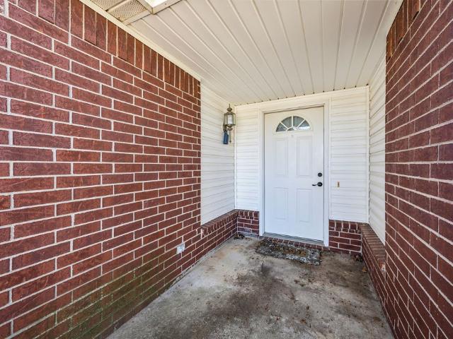 851 Honeysuckle Drive