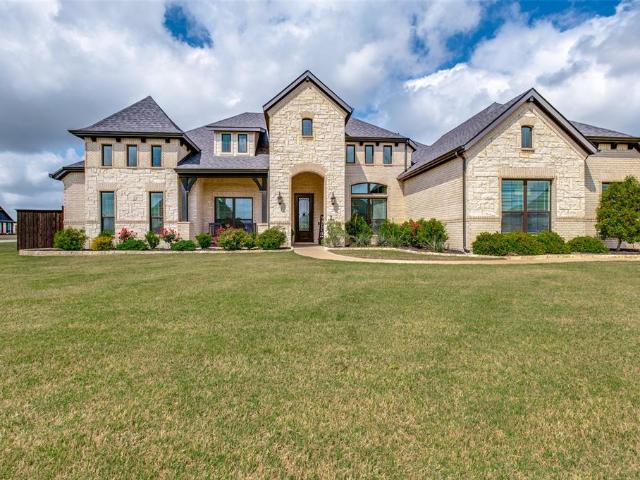 851 Horseshoe Meadows Dr, Waxahachie, TX 75167 | MLS #21232 | Compass