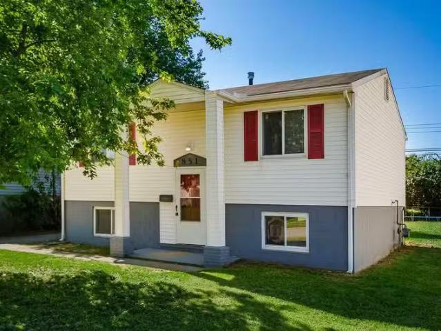 851 Higbee Dr North 1 851 Higbee Dr N