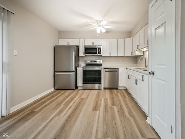 851 Indigo Way # #851A