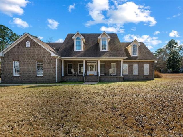 851 Jordan Rd, Autryville, NC 28318 | MLS #LP758463 | Compass