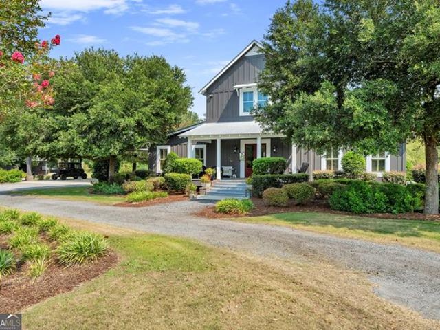 851 Old Toomsboro Rd, Dublin, GA 31021
