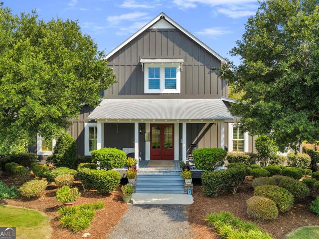 851 Old Toomsboro Road