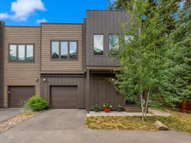 851 Main St Unit 2, Minturn, CO 81645