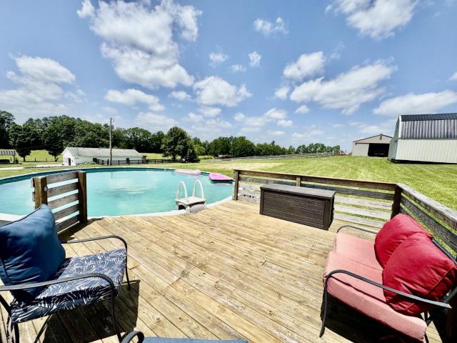 851 McAfee Lane
