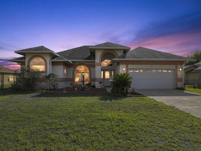 851 Mendoza Dr, Kissimmee, FL 34758