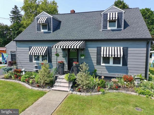 851 Middle Street