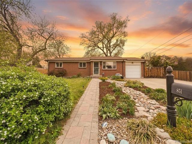 851 Miller Ct, Lakewood, CO 80215