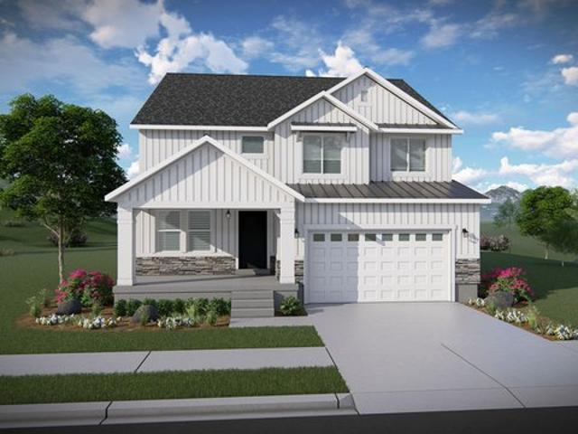 851 N Canvasback Dr Unit 525, Lehi, UT 84048