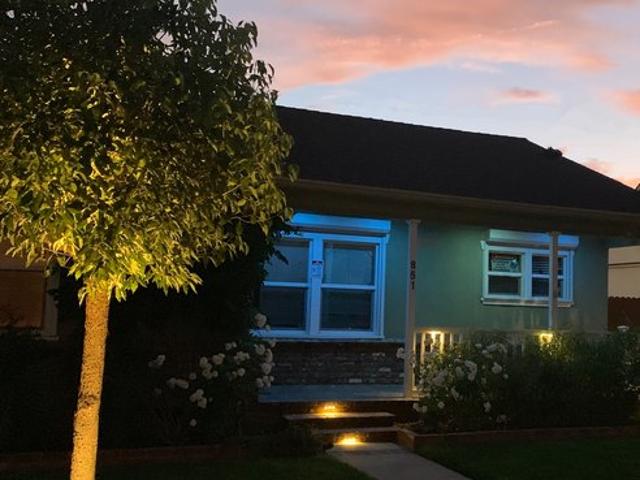 851 N Cordova St, Burbank, CA 91505
