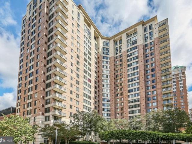 851 N Glebe Rd Apt 1003, Arlington, VA 22203