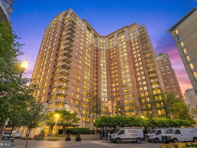 851 N Glebe Rd Apt 1419, Arlington, VA 22203