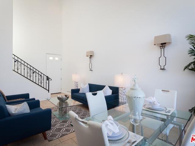 851 N San Vicente Boulevard 308