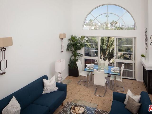 851 N San Vicente Boulevard 308