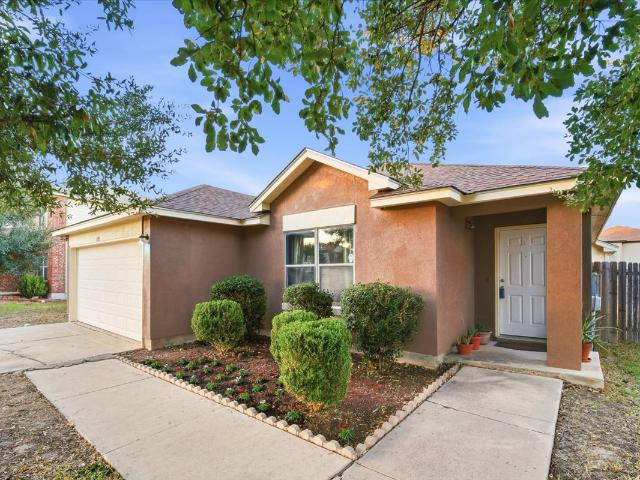 851 New Bridge Dr, Kyle, TX 78640 | MLS #7742 | Compass