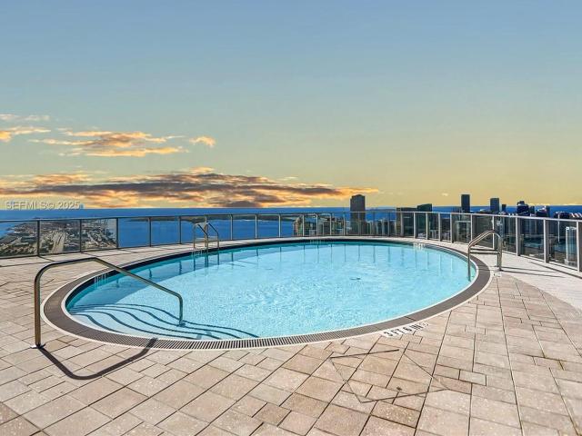 851 NE 1st Ave, Unit 1508, Miami, FL 33132 | MLS #A11921