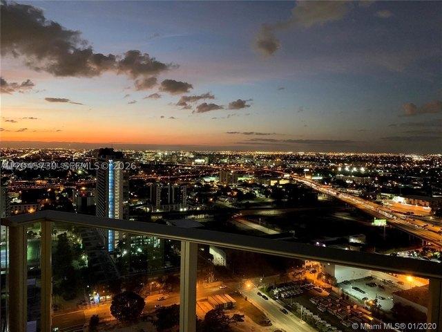 851 NE 1st Ave Unit 1208, Miami, FL 33132