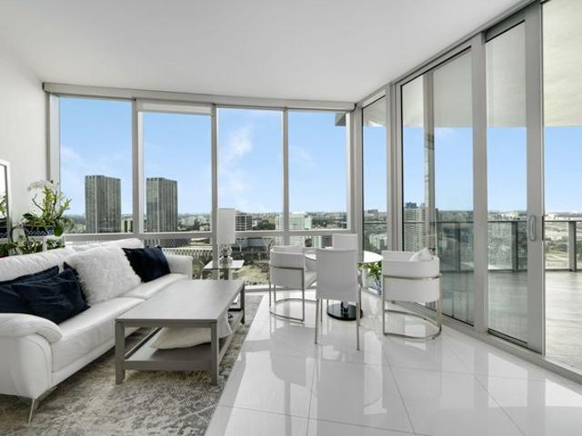 851 NE 1st Ave Unit 2410, Miami, FL 33132
