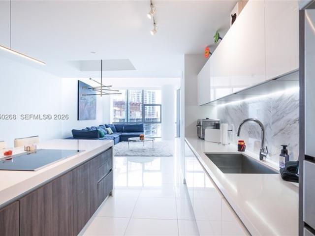 851 NE 1st Ave Unit 2101, Miami, FL 33132