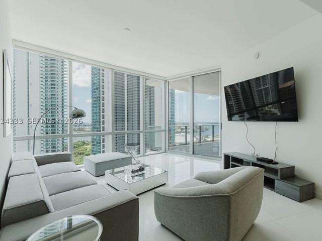 851 NE 1st Ave Unit 2303, Miami, FL 33132