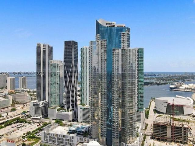851 NE 1st Ave Unit 3510, Miami, FL 33132