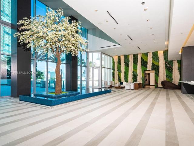 851 NE 1st Ave, Unit 3606, Miami, FL 33132 | MLS #A11941