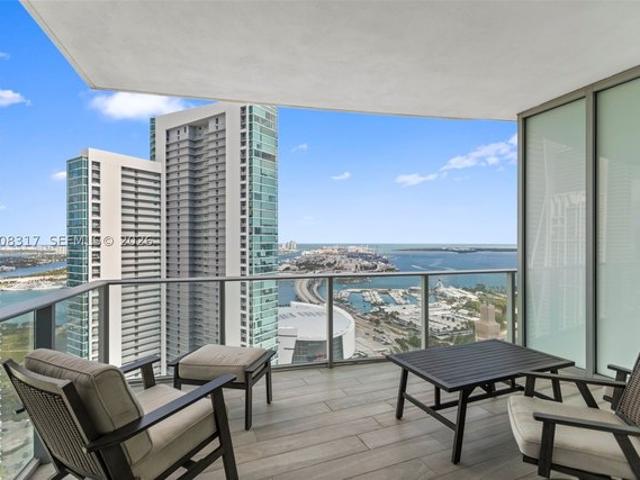 851 NE 1st Ave Unit 3707, Miami, FL 33132