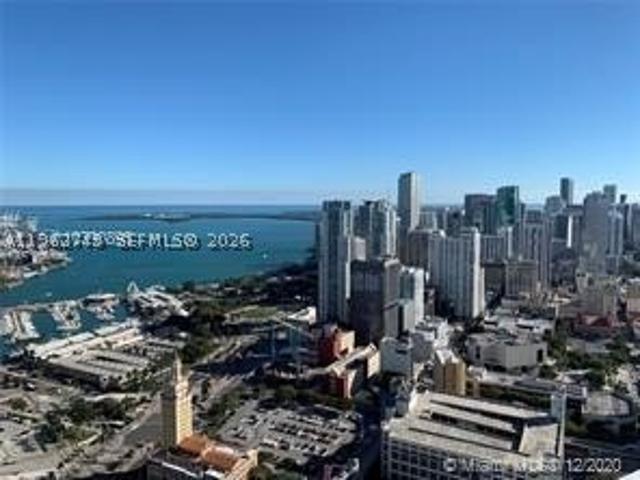 851 NE 1st Ave Unit 3903, Miami, FL 33132